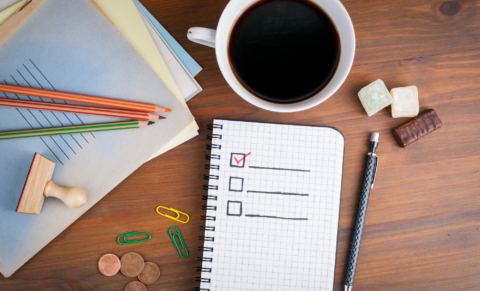 The Ultimate Guide to Writing Award Entries